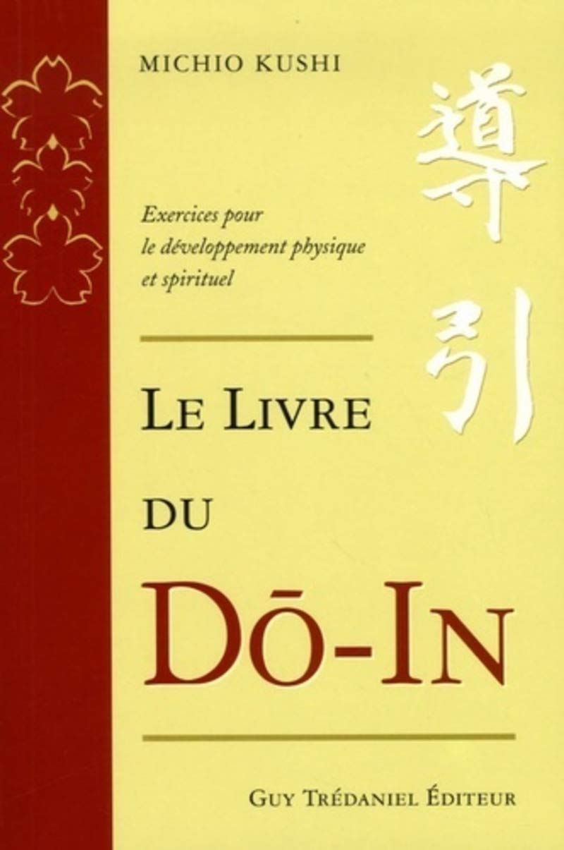 Le livre du Do-In - Needleisland